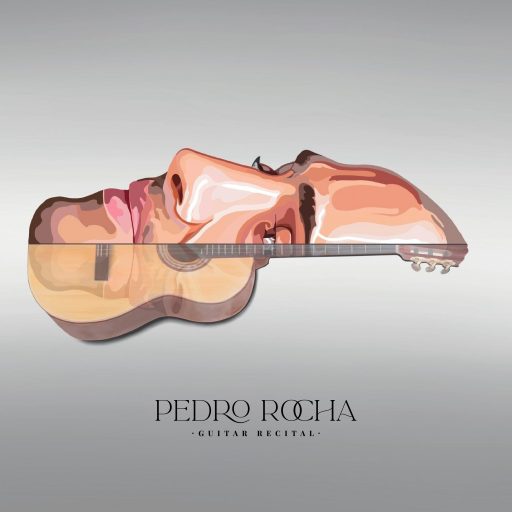 Pedro Rocha | Discography